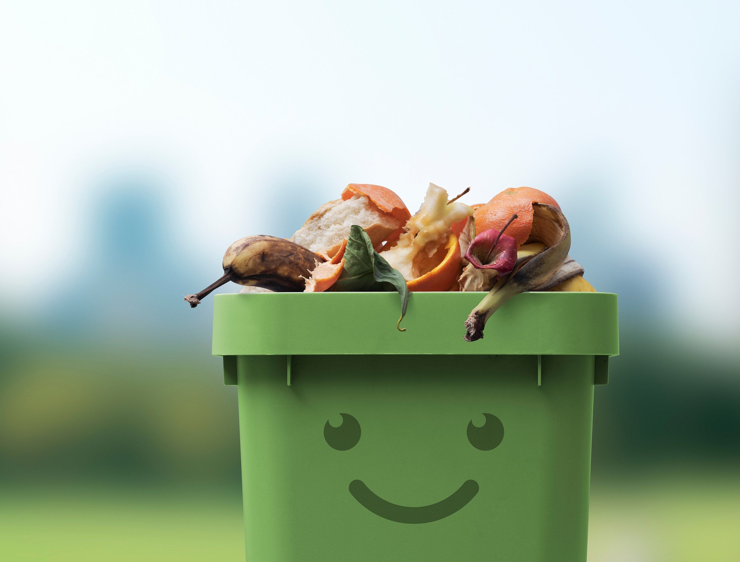 Get the Best Composter For Your Yard