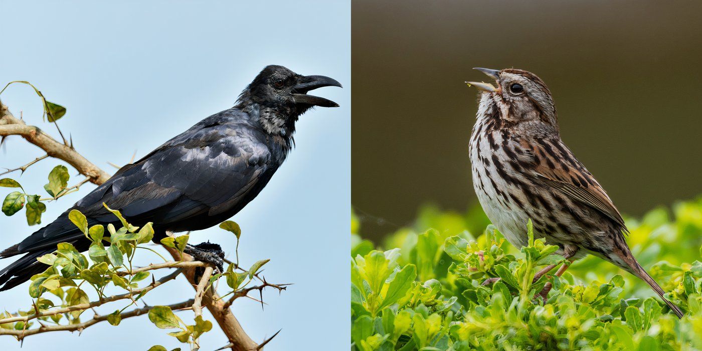 Learn How to Make Bird Calls