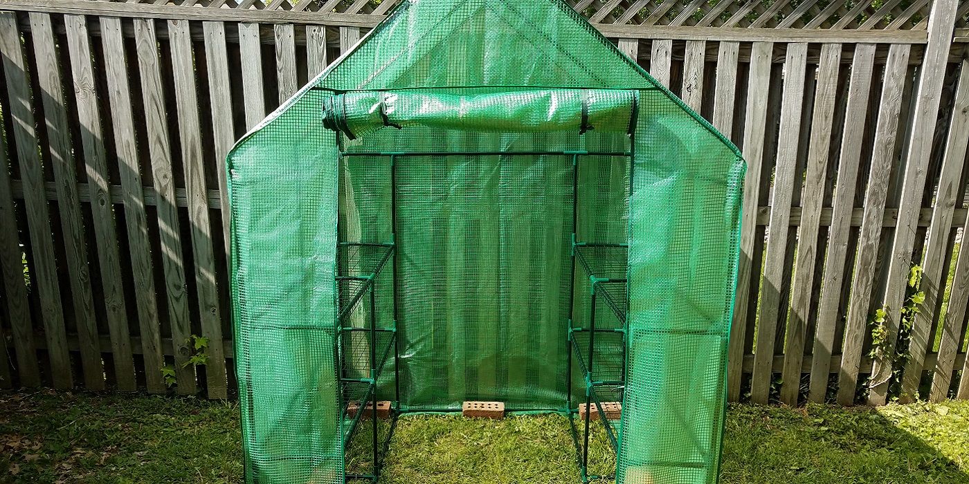 Pvc Greenhouse Plans About – Polyeco Greenhouses