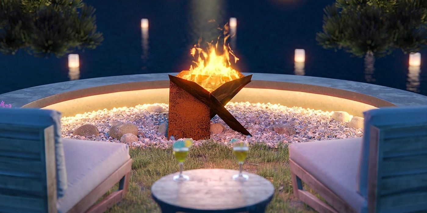 Find the Best Fire Pit For Your Backyard