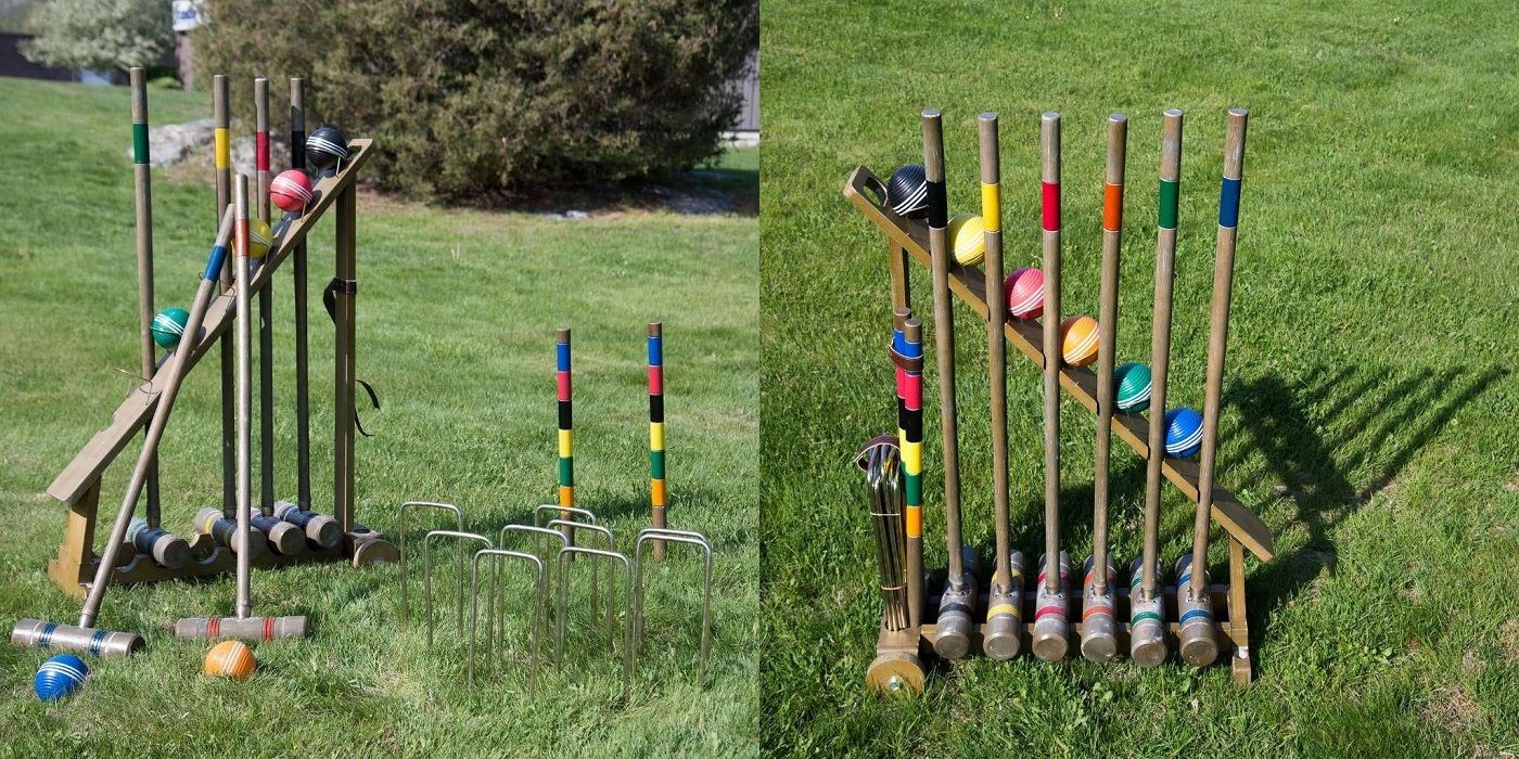 Find the Best Croquet Set For Your Backyard