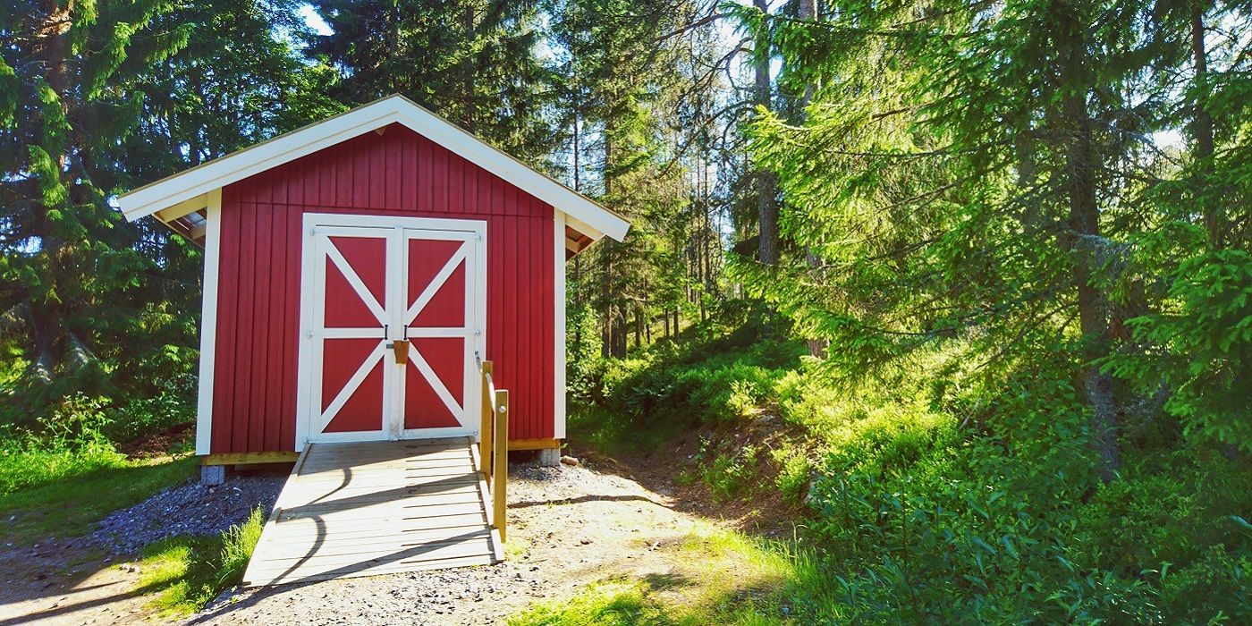 Transform Your Backyard with These Stunning She Shed Ideas
