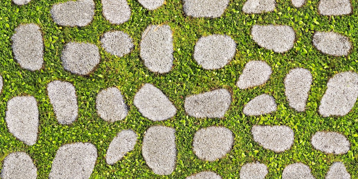 Creative DIY Landscaping with Permeable Pavers