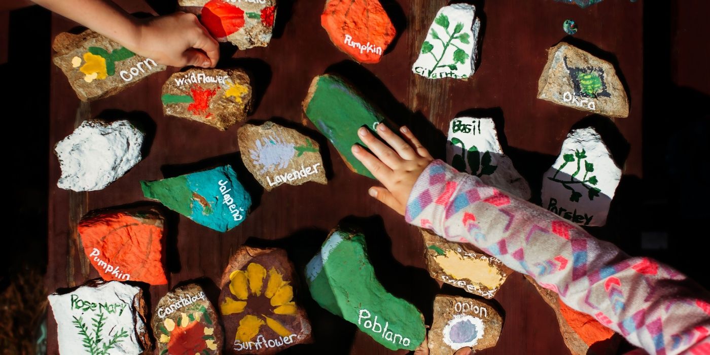 5 Kid-Friendly Eco Projects to Transform Your Backyard