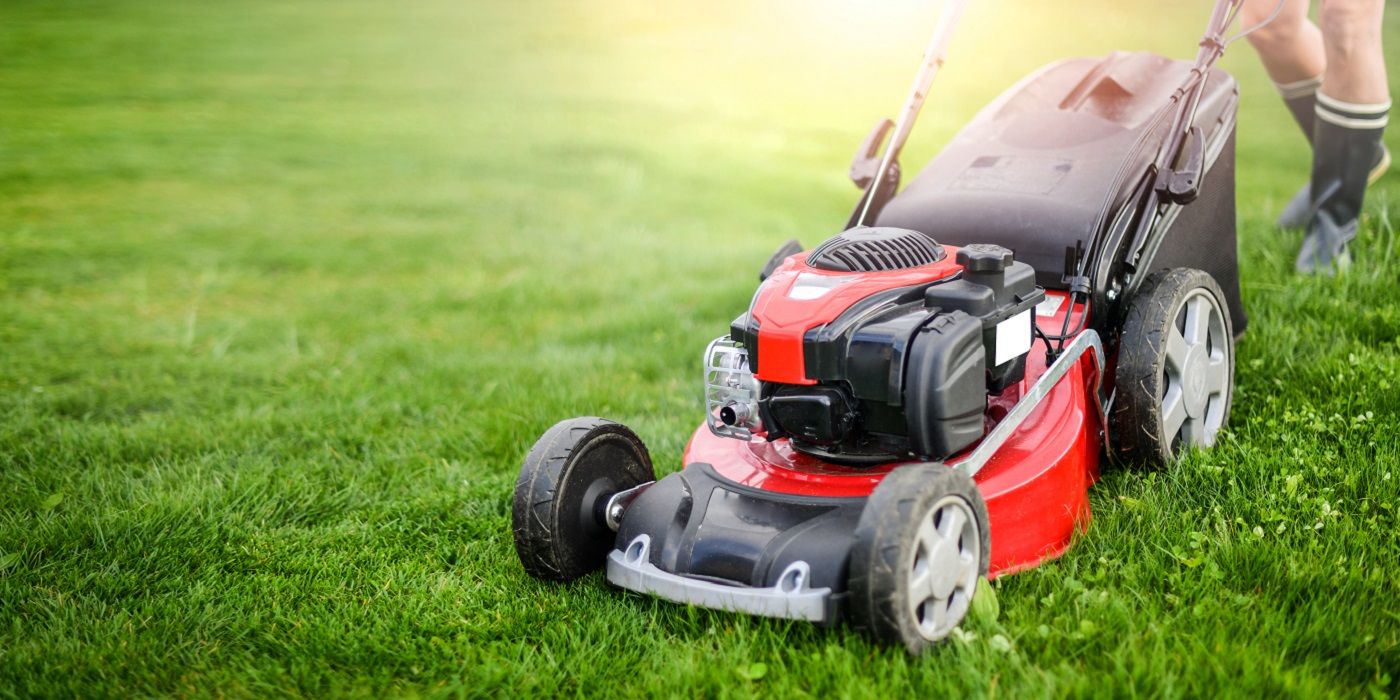 Find the Best Toro Lawnmower For Your Yard