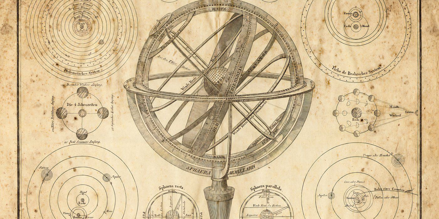 What is an Armillary Sphere and How do You Use it in Landscaping?