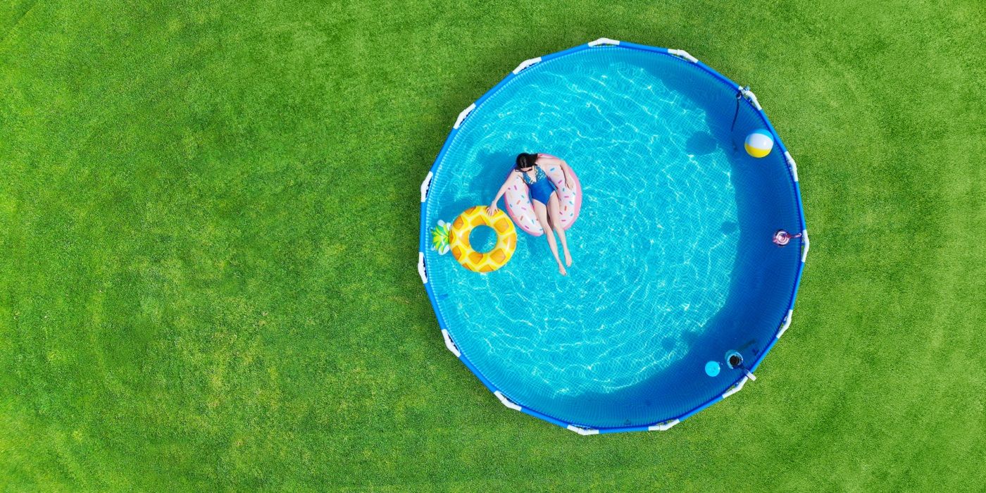 What Are the Best Above Ground Pools?
