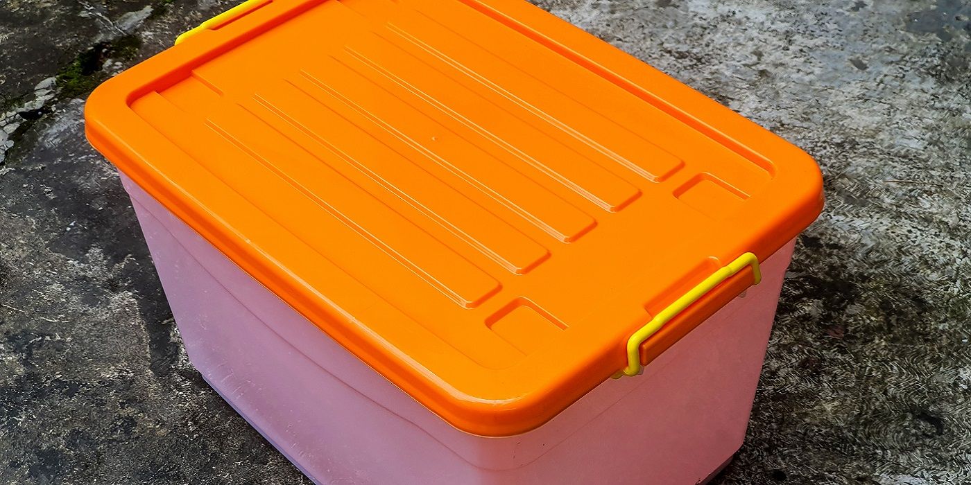 Keep Your Pool Floats, Toys, and Accessories Organized