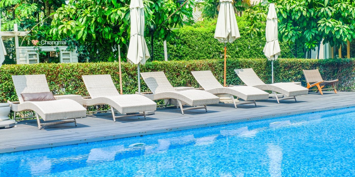 Pool Landscaping Themes You'll Love