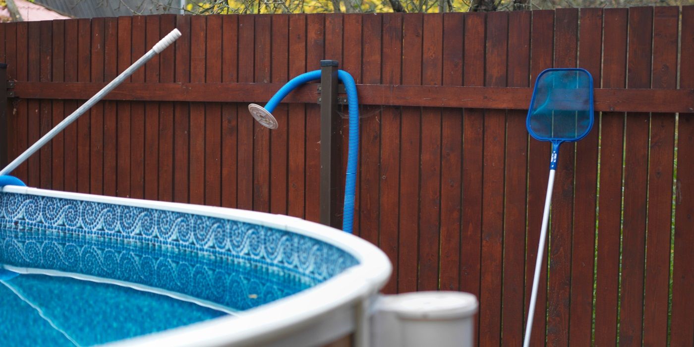 Choose a Fence Design For Your Pool That Will Shine