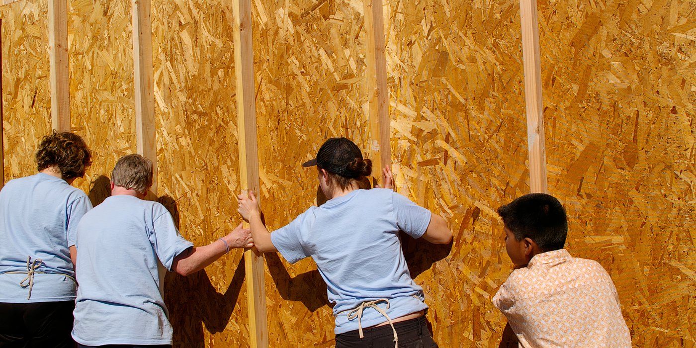 Build a Storage Shed Bar Entertainment Space in Your Yard