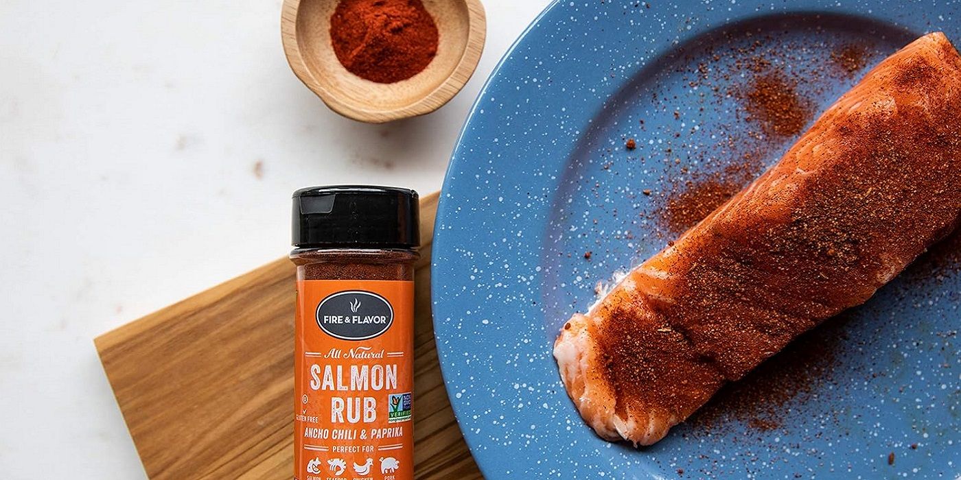 Which Spices Do You Need For a Gorgeous BBQ Rub?