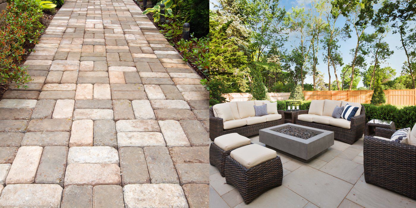 Landscape Design: Blend a Rustic Garden with Modern Landscaping