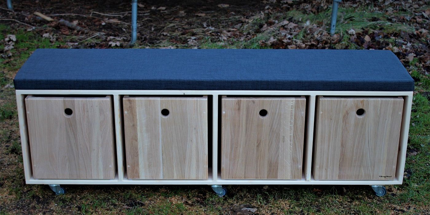 Get Organized With Backyard Storage Ideas