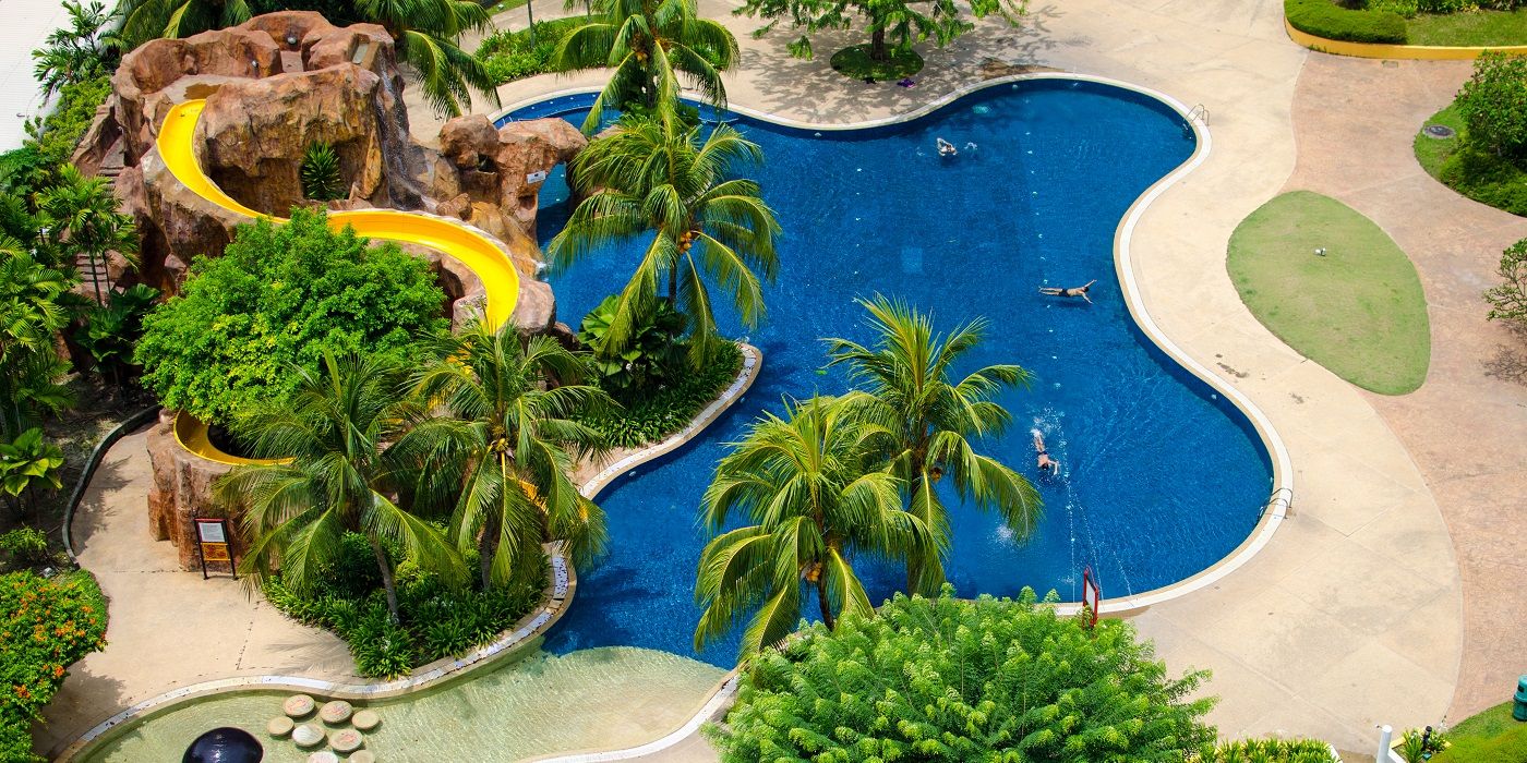 Pool Landscaping Themes You'll Love
