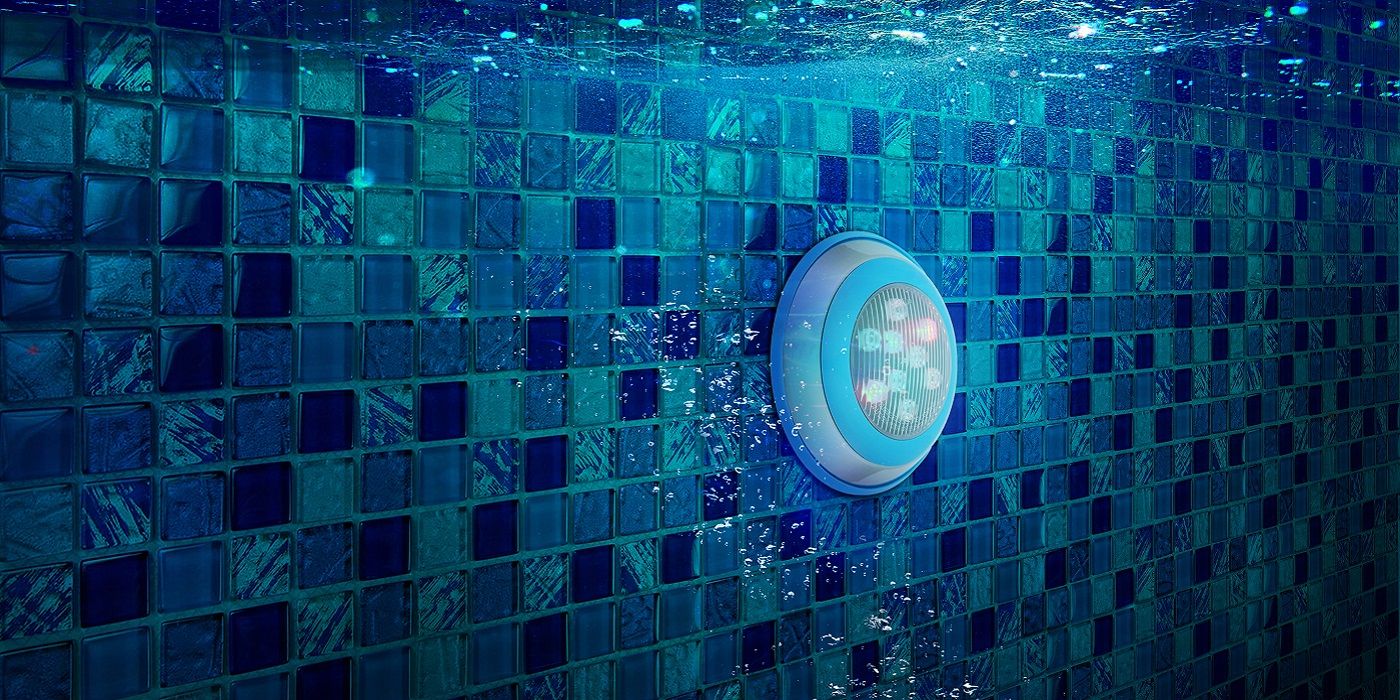 Brighten Up Your Poolscape With Lighting