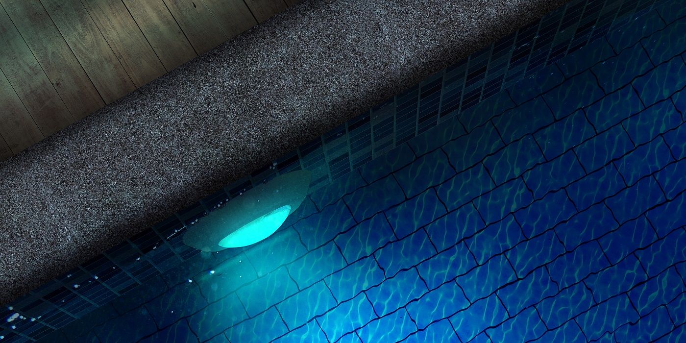 Change Your Pool ight Yourself