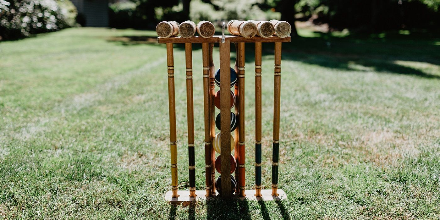 Find the Best Croquet Set For Your Backyard