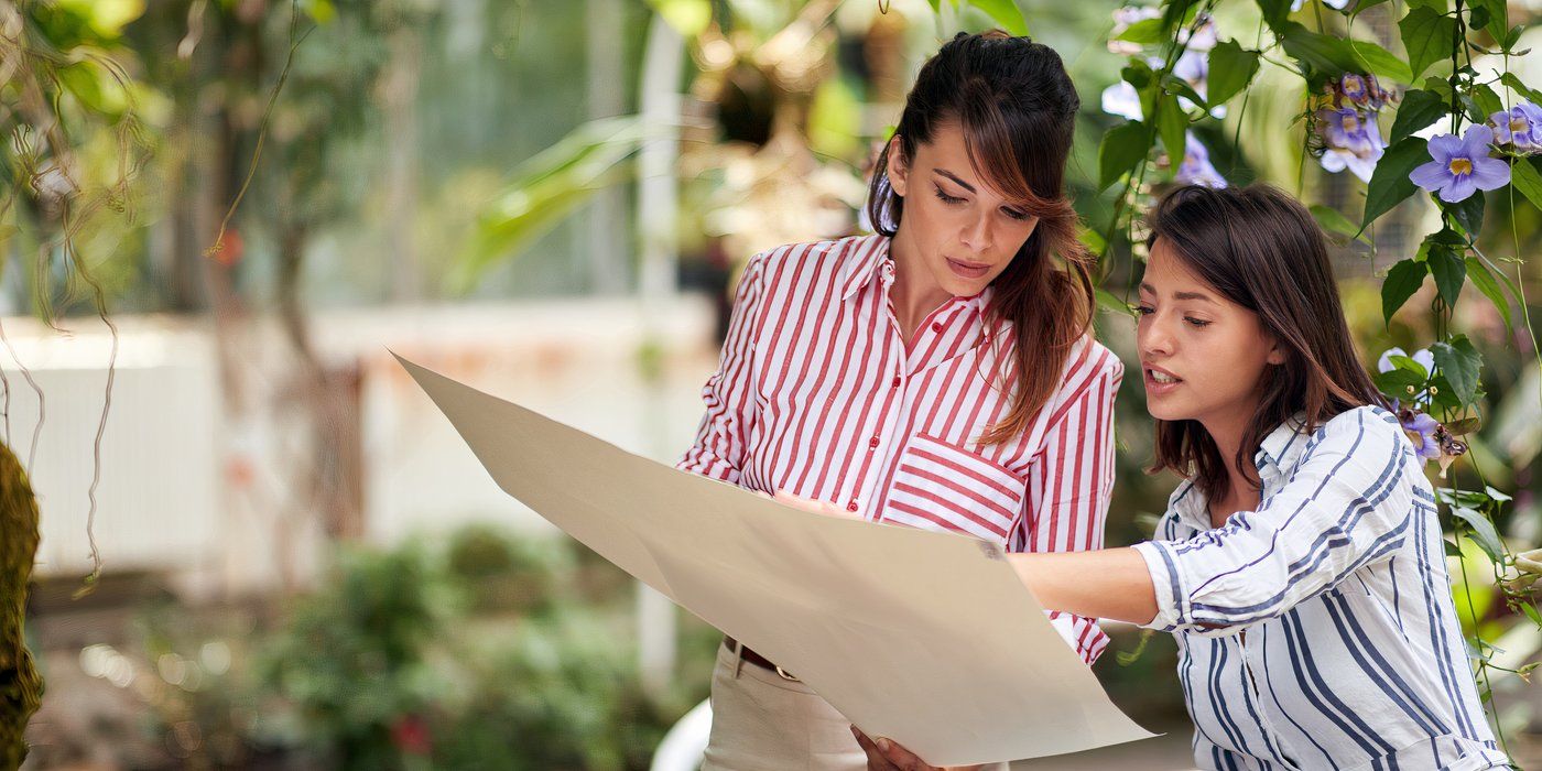 Backyard Design: Create an Elegant Vintage Garden in Your Backyard