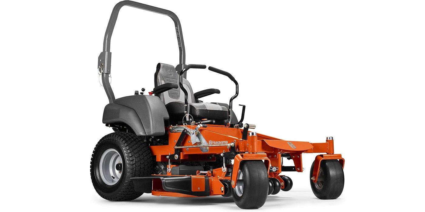 Find the Best Small Riding Lawnmower
