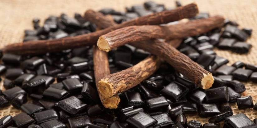 Your Favorite Candy is Made With These 6 Sweet Plants