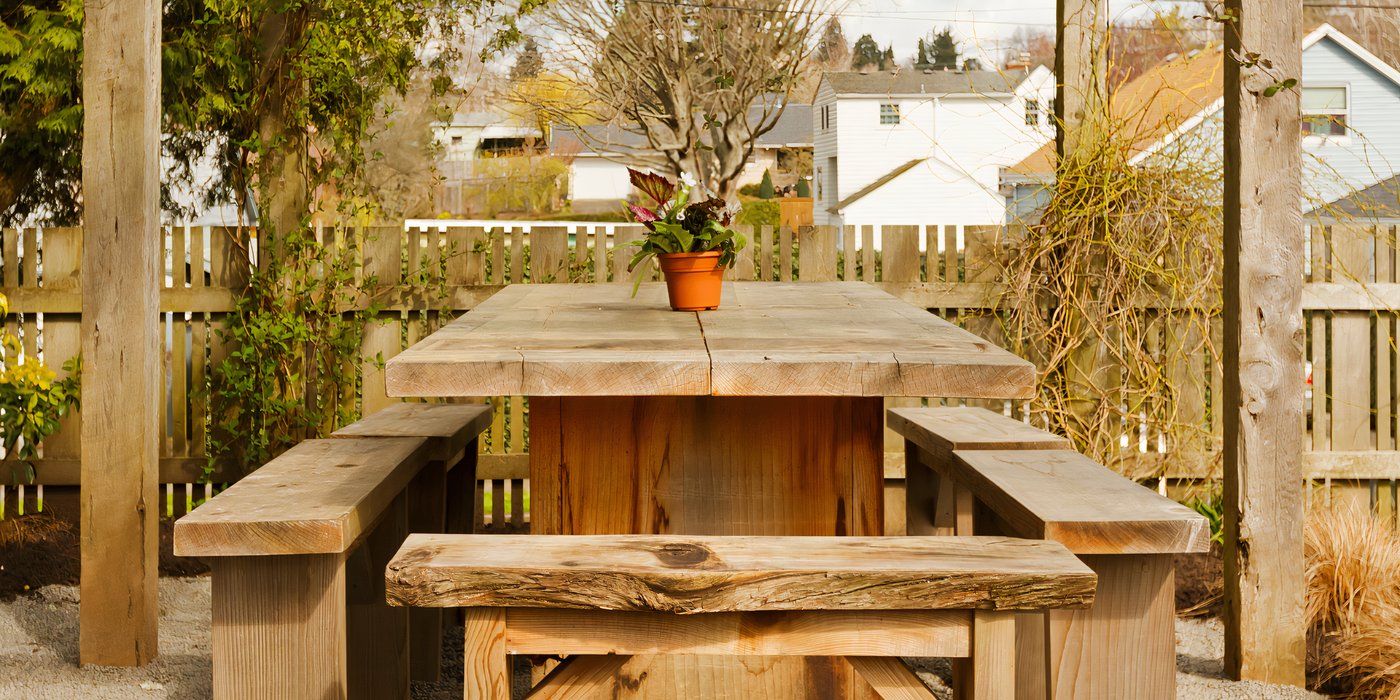 Create a Kitchen Herb Garden to Enhance Your Outdoor Dining Experience