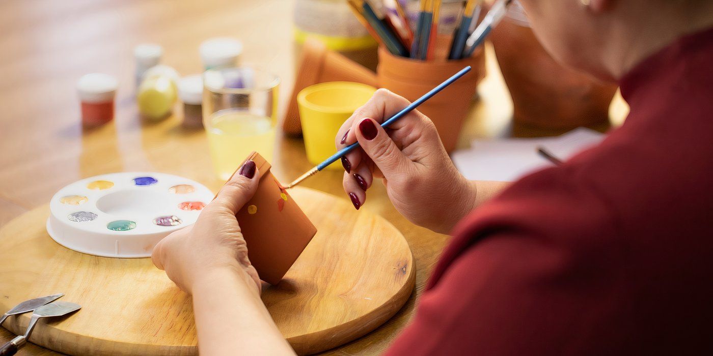 Imspired by Nature: Mushrooms Are This Summer's Popular Home Design Theme