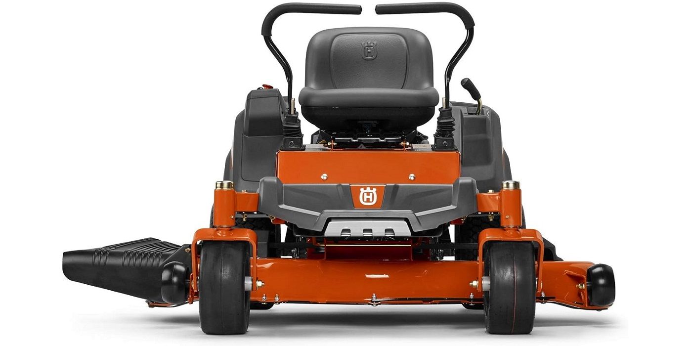 Find the Best Small Riding Lawnmower
