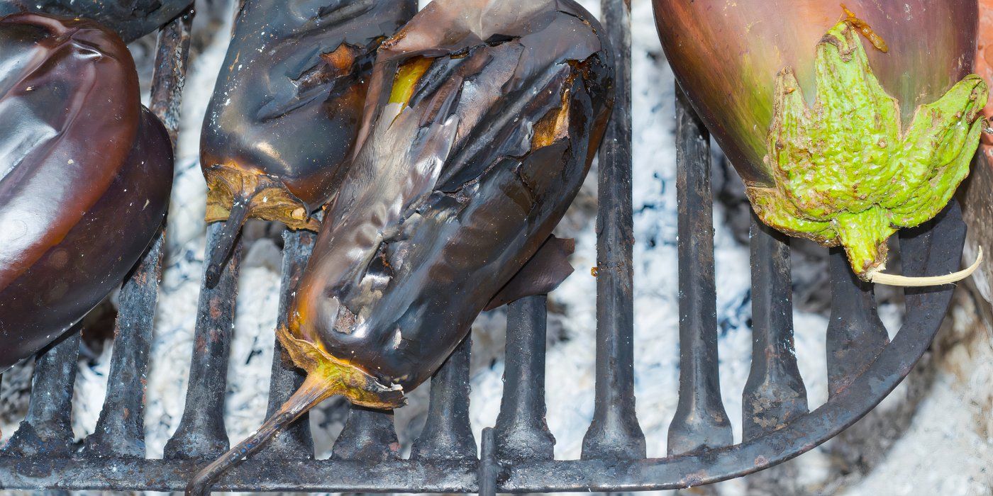 Smoked Vegetables: Unlock the Art of Preparing 5 Vegetables in the Smoker