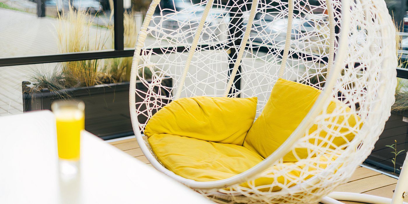 How Outdoor Trends Impact Patio Paint Colors