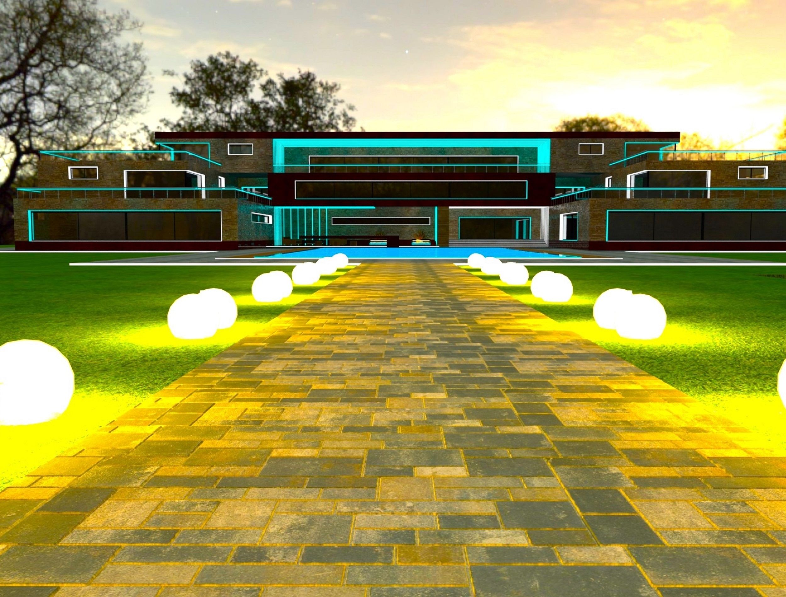 Backyard | BackyardBoss