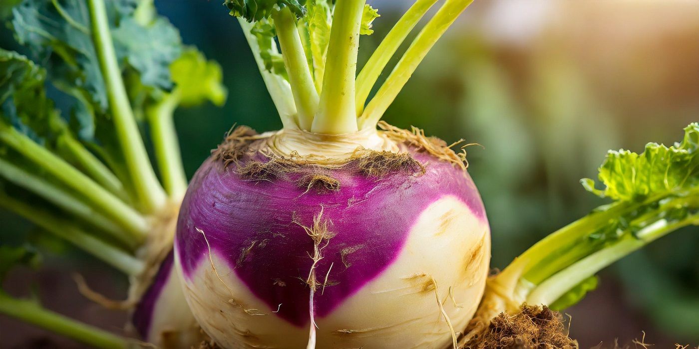 What Are the Best Veggies to Plant in September?