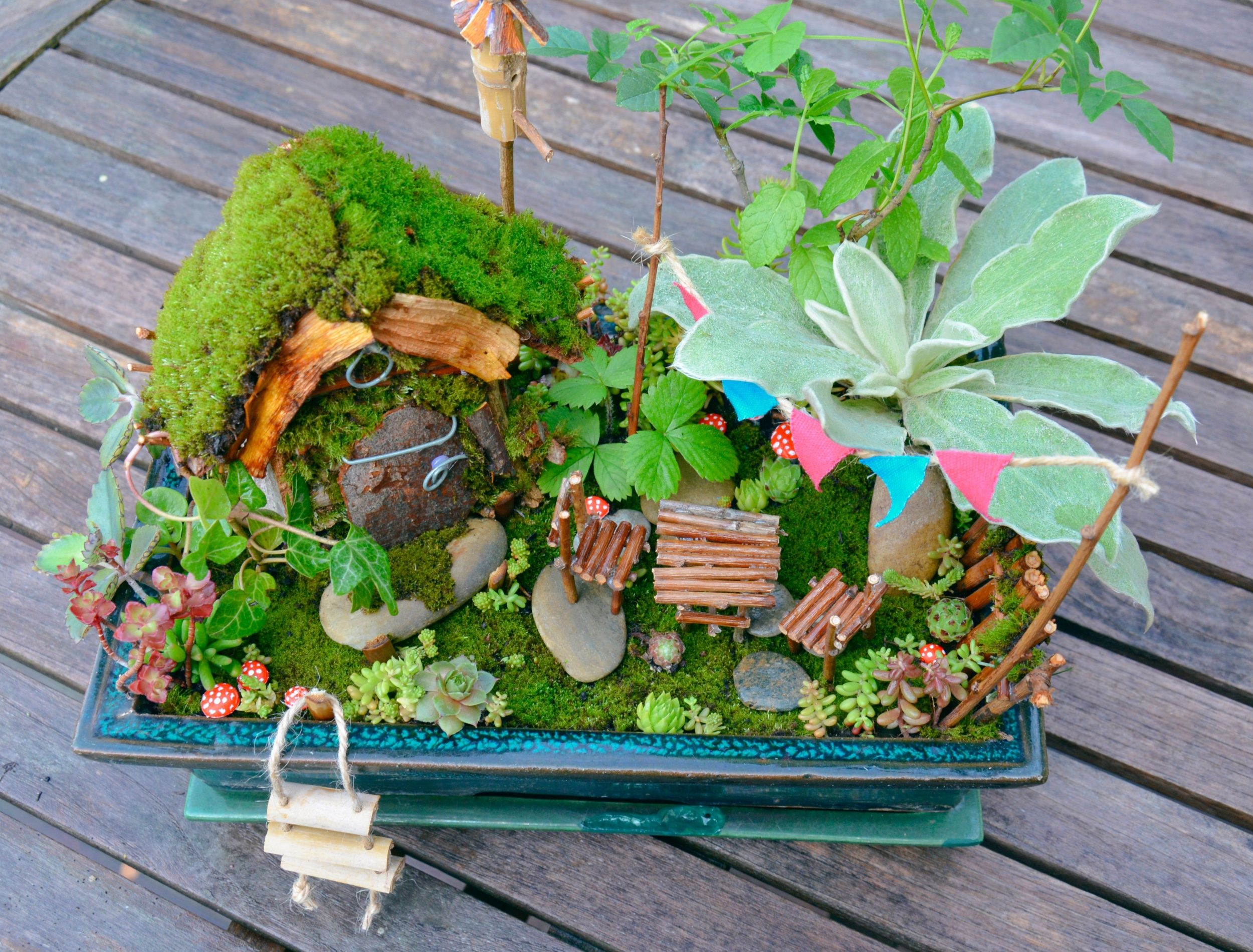 Backyard | BackyardBoss