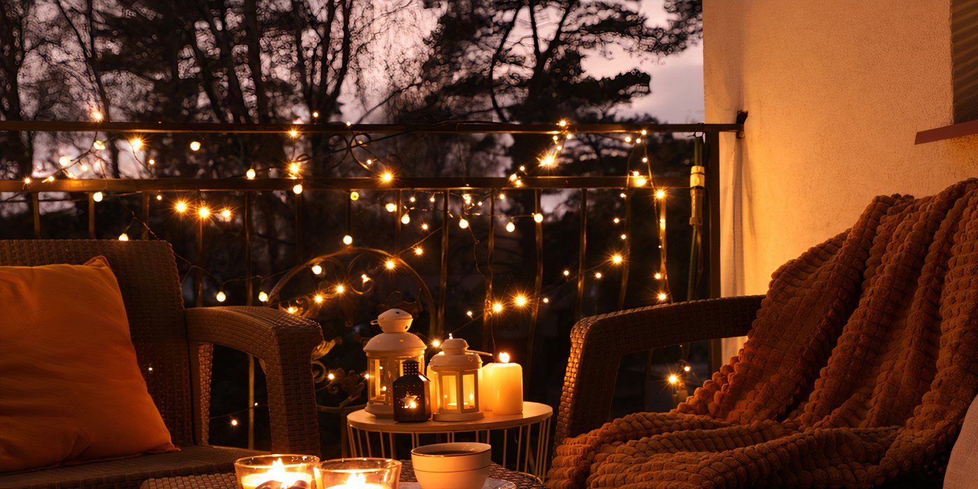 5 Easy Fall Tips for the Ultimate Home and Garden Glow Up