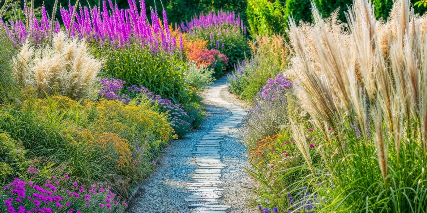 Transform Your Garden This Fall with Ornamental Grasses