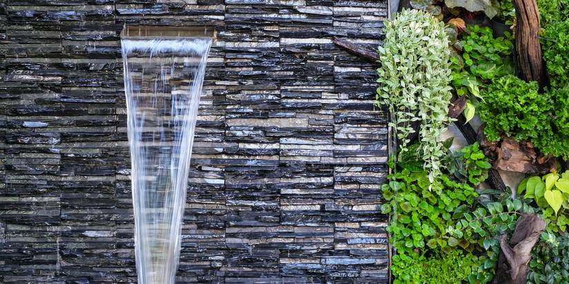 DIY Waterfalls: Easy Backyard Ideas for a Stunning Water Feature