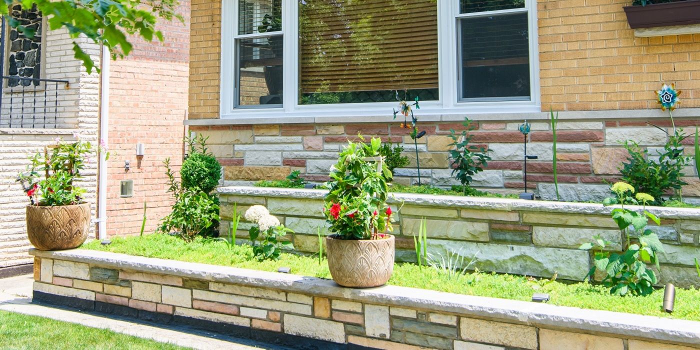 How Fall Weather Makes Hardscaping Easier