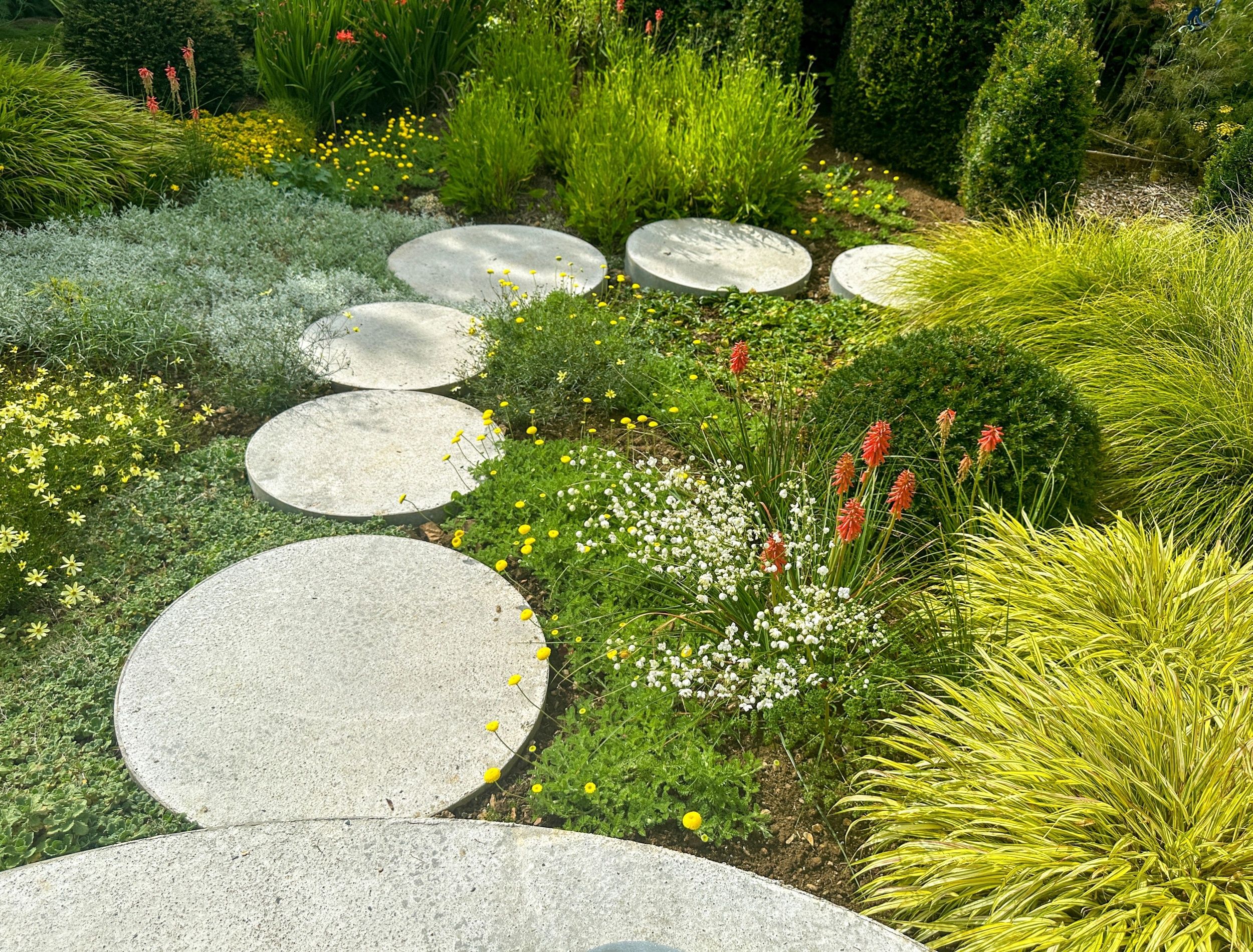 Backyard | BackyardBoss