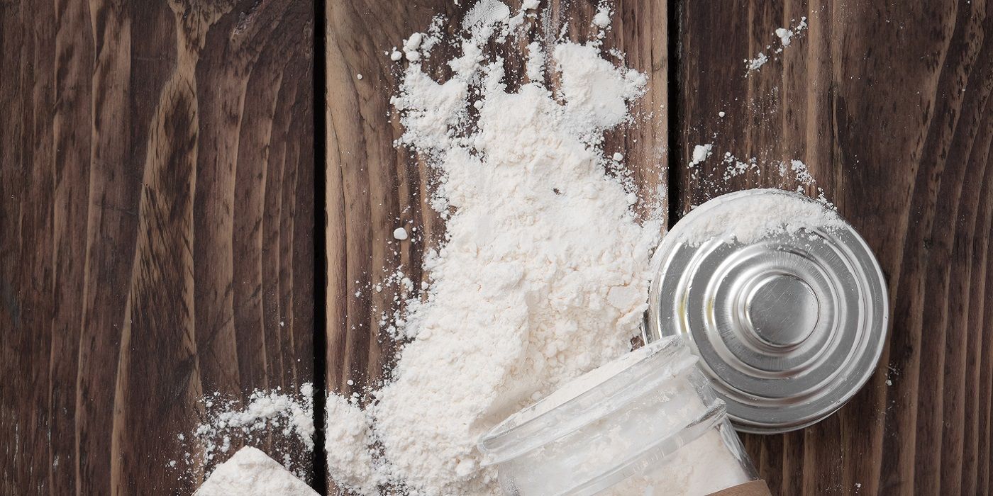 Baking Soda Can Do a Lot For Your Lawn