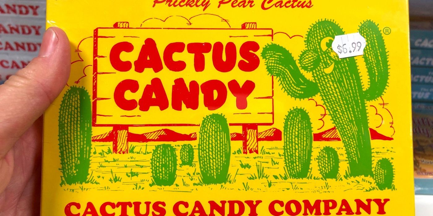 Garden-Themed Halloween Candy Ideas for Your Spooky Celebrations