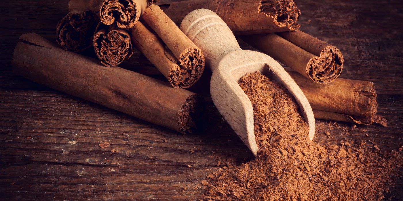 Add Flavor To Your Morning Coffee with 5 Key Herbs and Spices