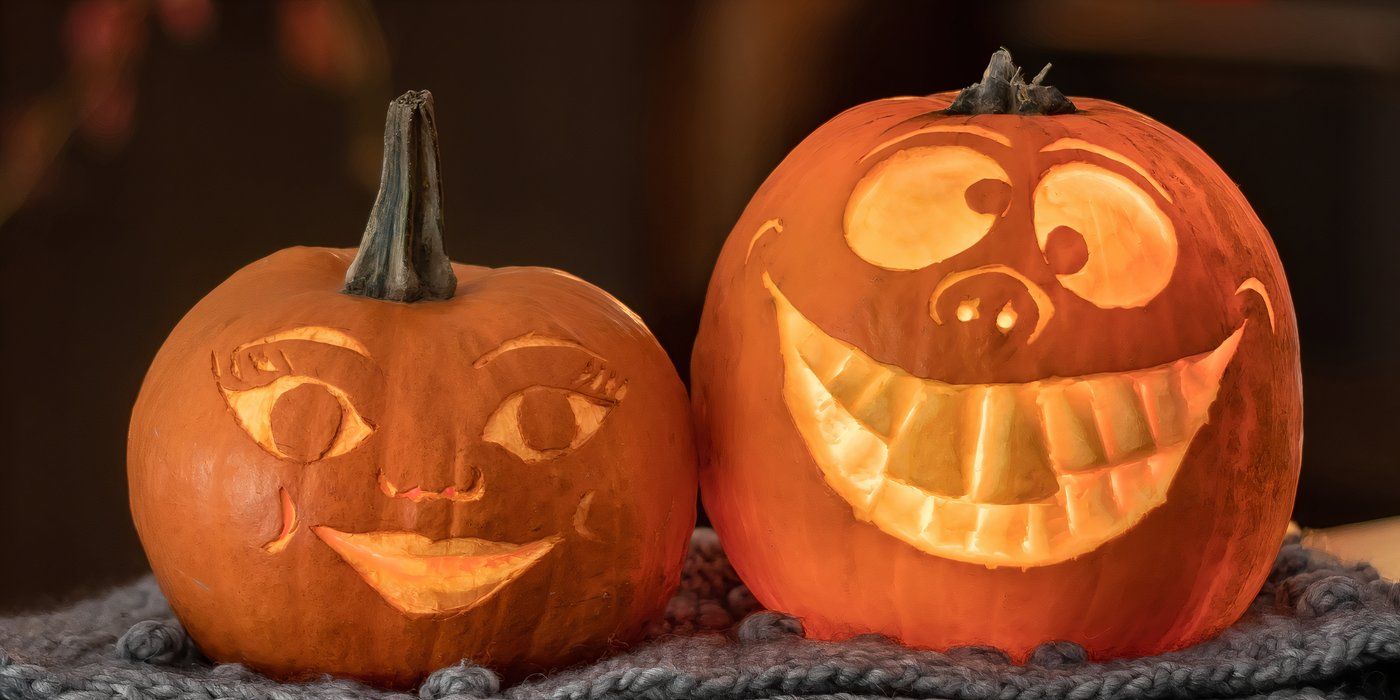 Create Your Own Halloween Decorations With 5 Pumpkin Carving Ideas