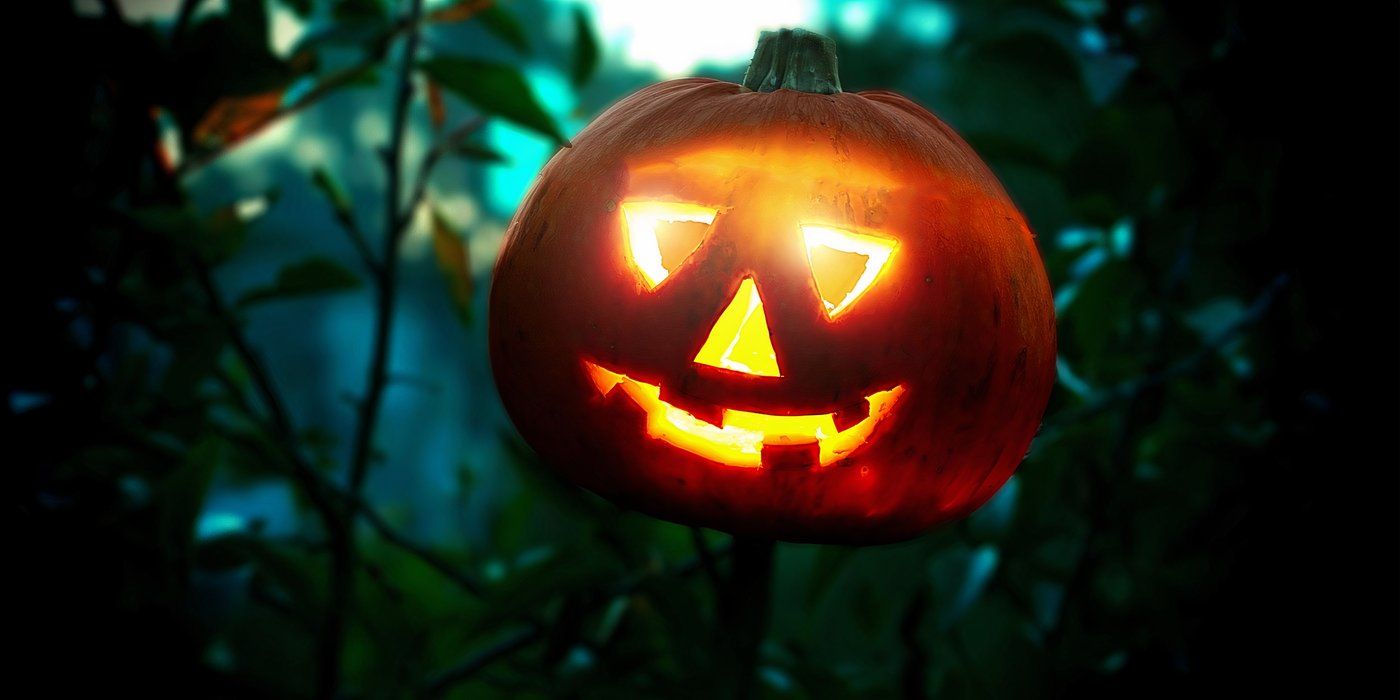 A Halloween History Lesson About Pumpkins