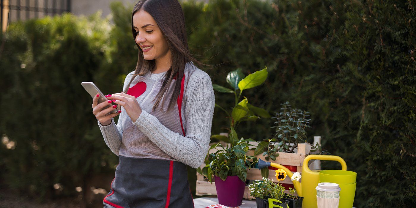 Best Plant Care App: Discover 5 Solid Gardening Tech Options