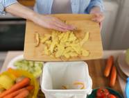 Turn Thanksgiving Leftovers Into Garden Gold With Composting Tips Turn Thanksgiving Leftovers Into Garden Gold With Composting Tips