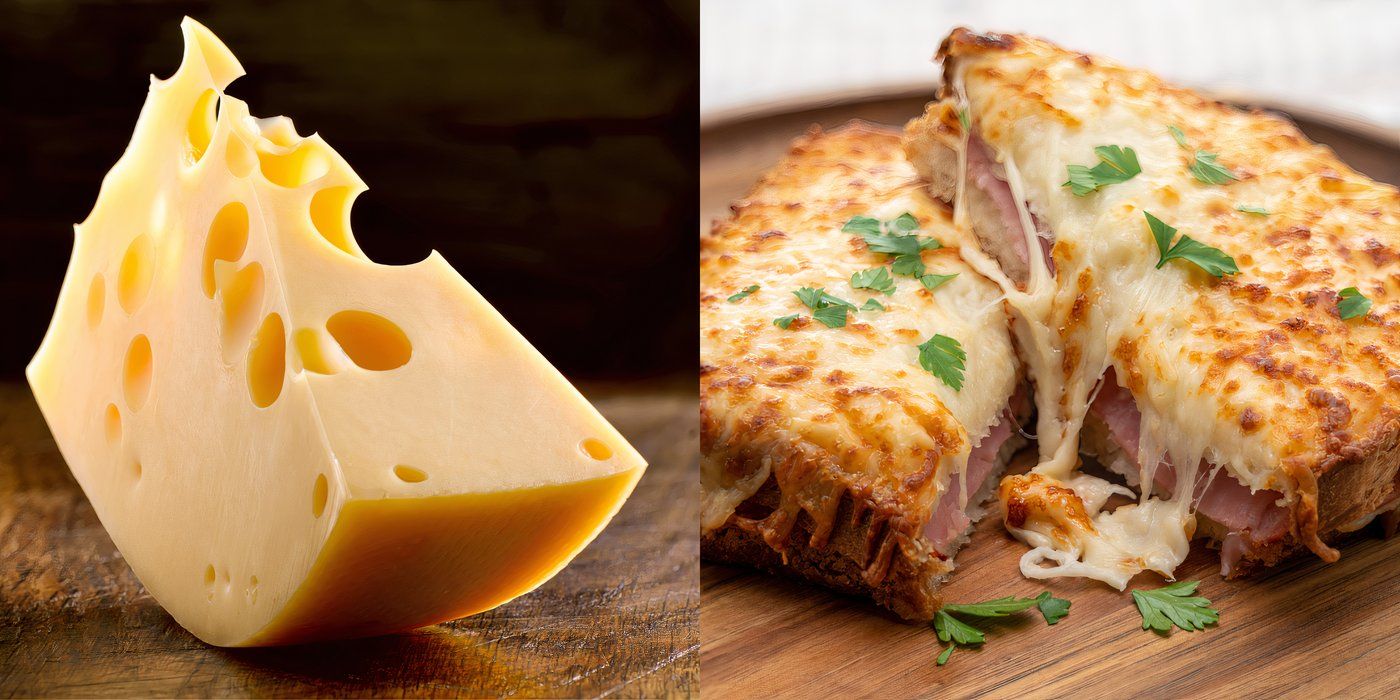 Fall Cheese: Find 5 Perfect Additions To Your Fall Cheese Board