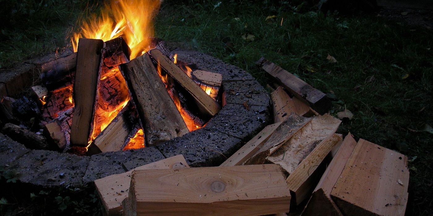 Does Cedar Make Good Firewood?