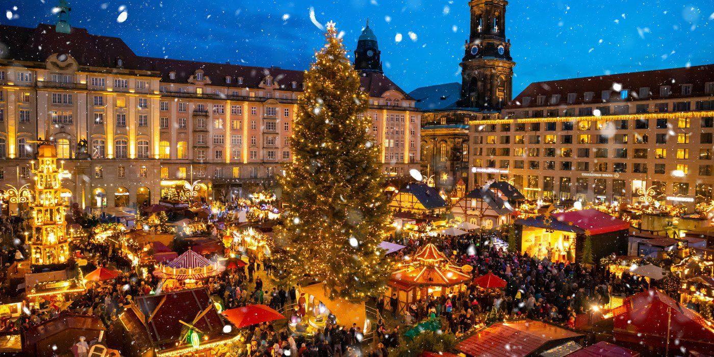 Discover the Surprising History Behind Christmas
