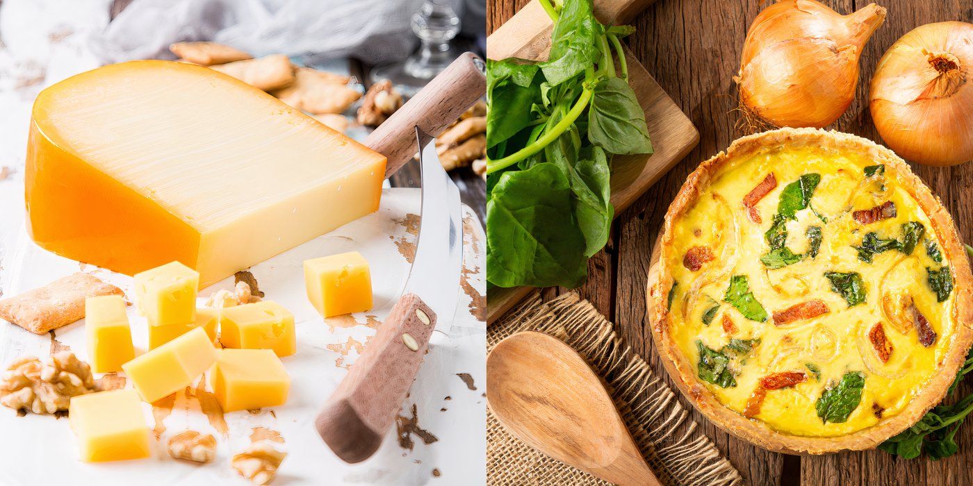 Fall Cheese: Find 5 Perfect Additions To Your Fall Cheese Board