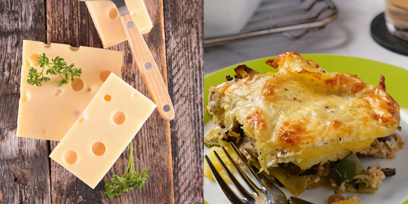 Fall Cheese: Find 5 Perfect Additions To Your Fall Cheese Board